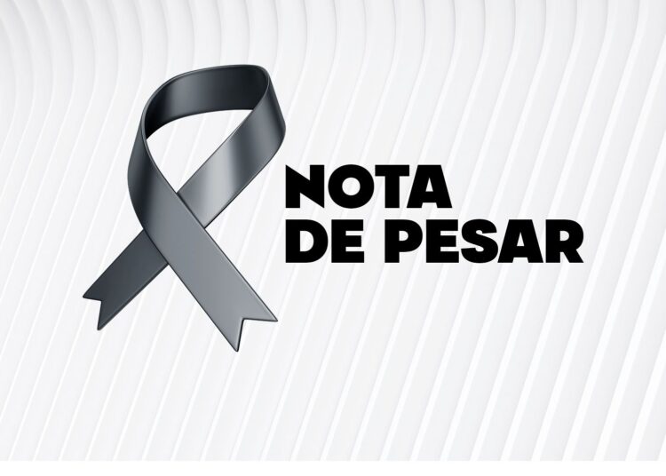 Prefeitura De Afogados Emite Nota De Pesar Pela Morte De Osvaldo